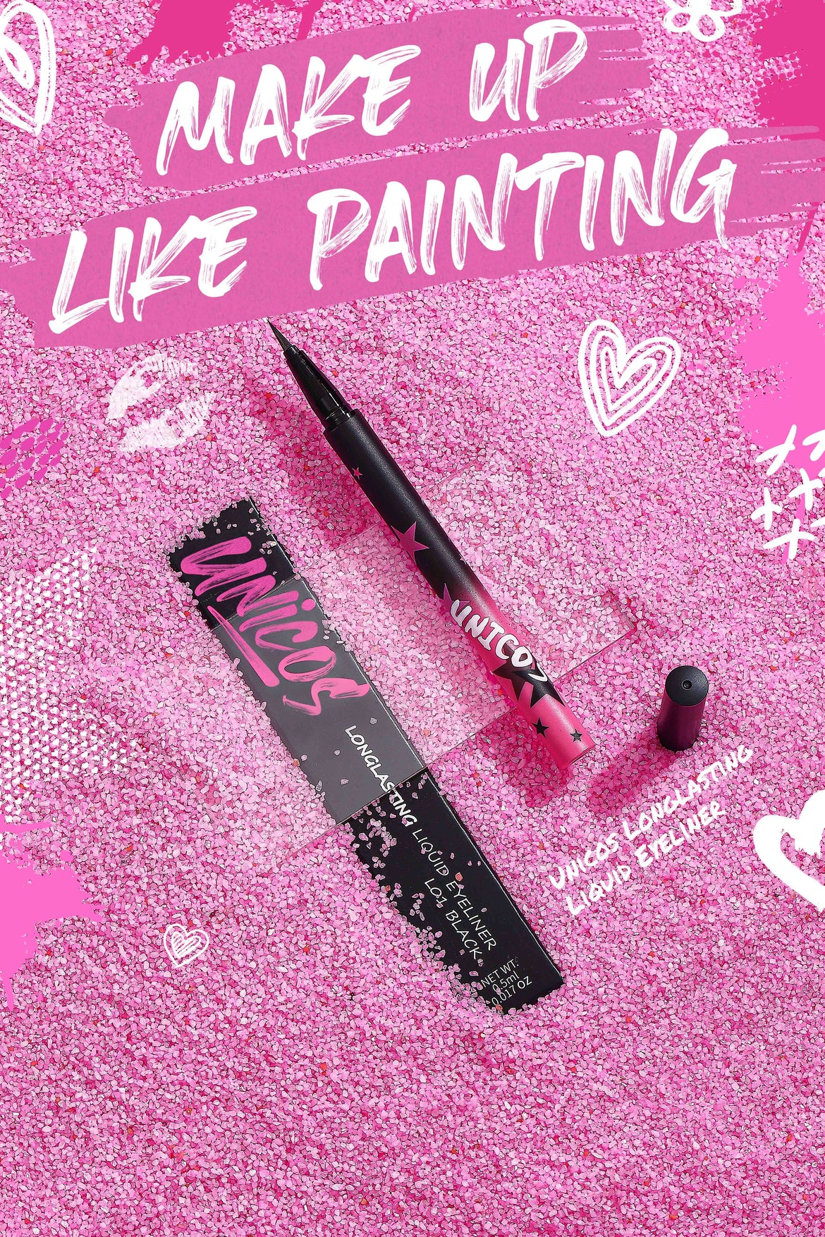 UNICOS Cosmetics