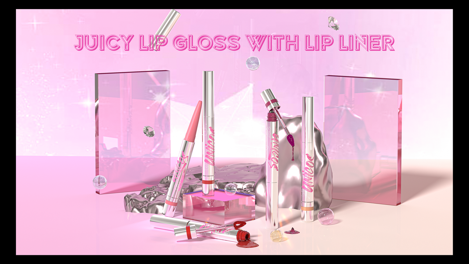 UNICOS Cosmetics