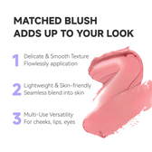 2-in-1 Freckle Blush Pen